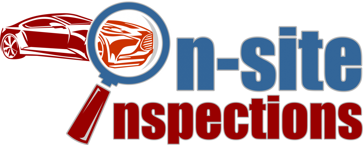 On-Site Vehicle Inspection Services Salt Lake City | On-Site Inspections
